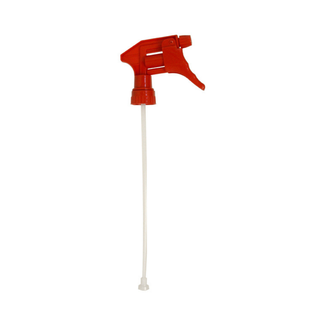 SM ARNOLD PISTOLA SPRAY ROJA - Somos Mayor