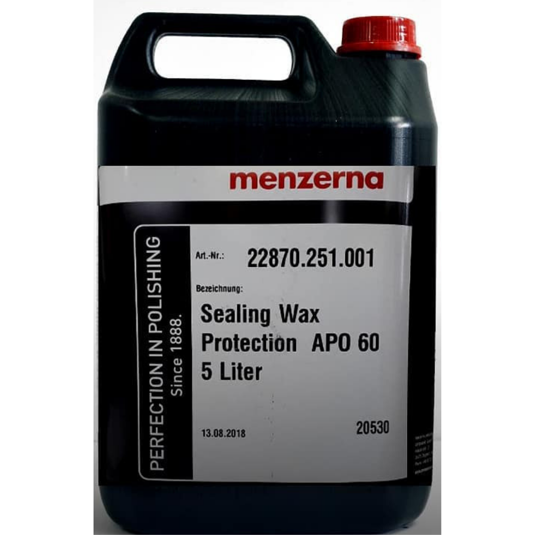 MENZERNA SEALING WAX GALÓN 5L - Somos Mayor - Especialistas en ...