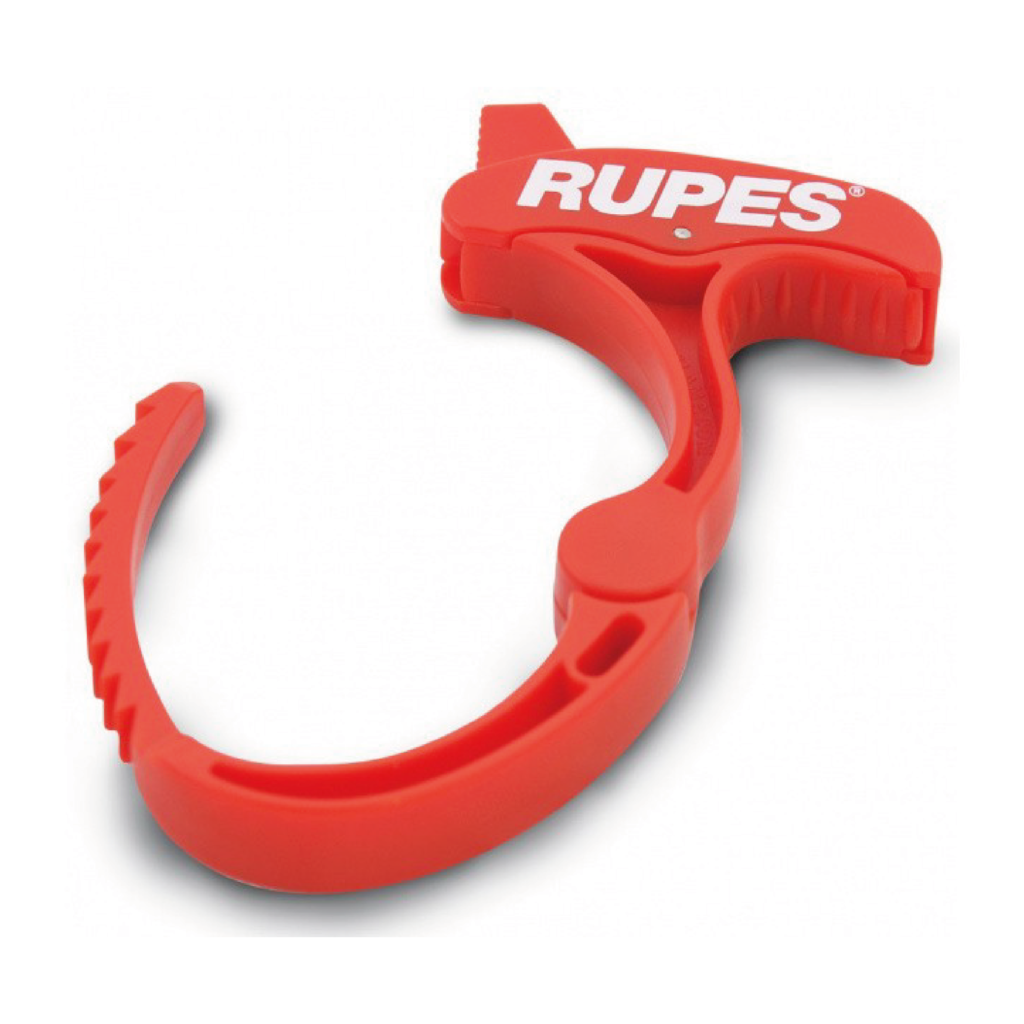 Cable Clamp | Sujetador Cable - Somos Mayor