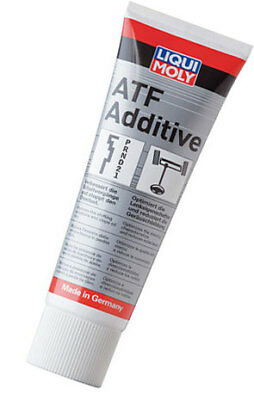 LIQUI MOLY ADITIVO ATF 250ML - Somos Mayor - Especialistas en Detailing ...
