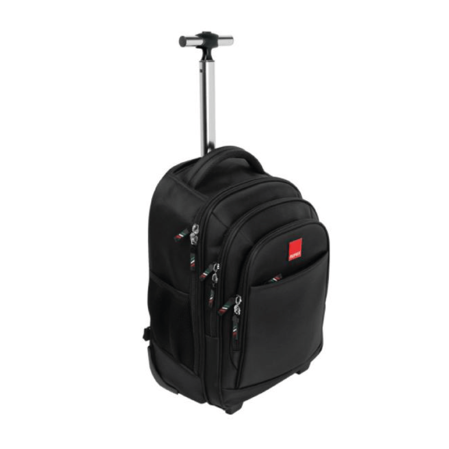 Wheeled Backpack | Maletín con ruedas - Somos Mayor