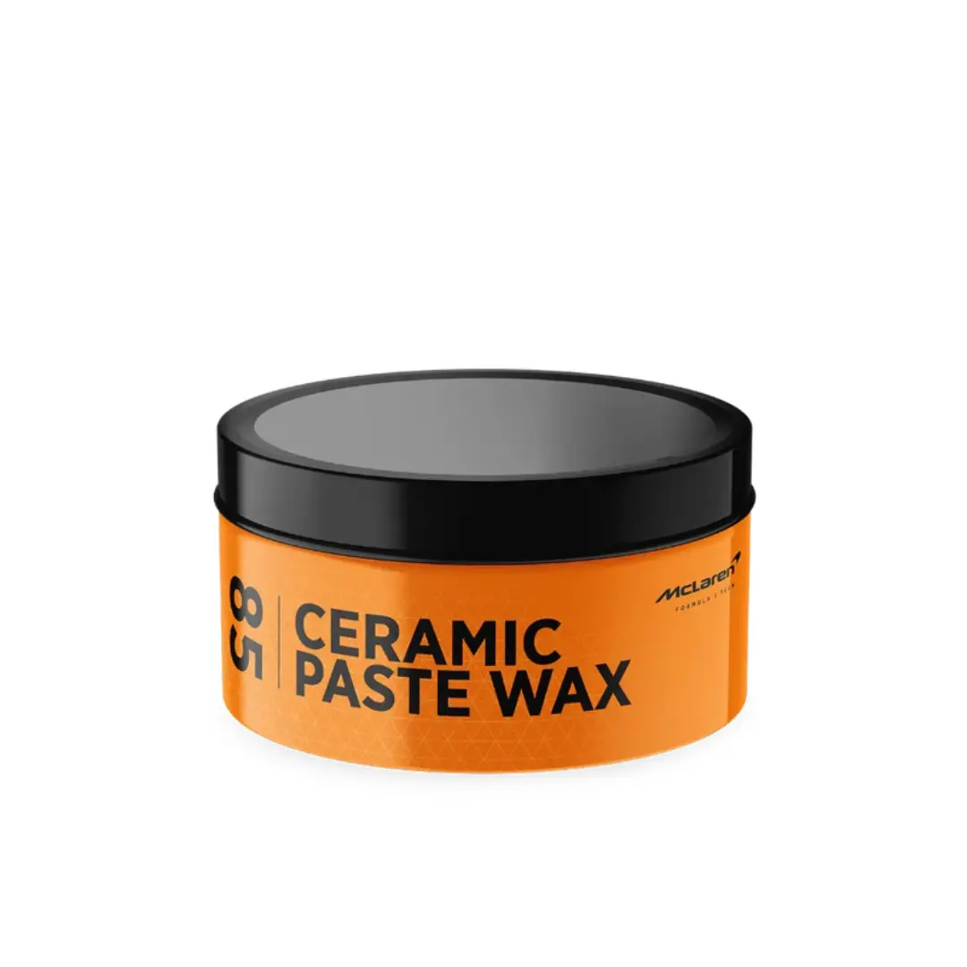 Ceramic Paste Wax | Cera Hibrida en Pasta 200ML - Somos Mayor