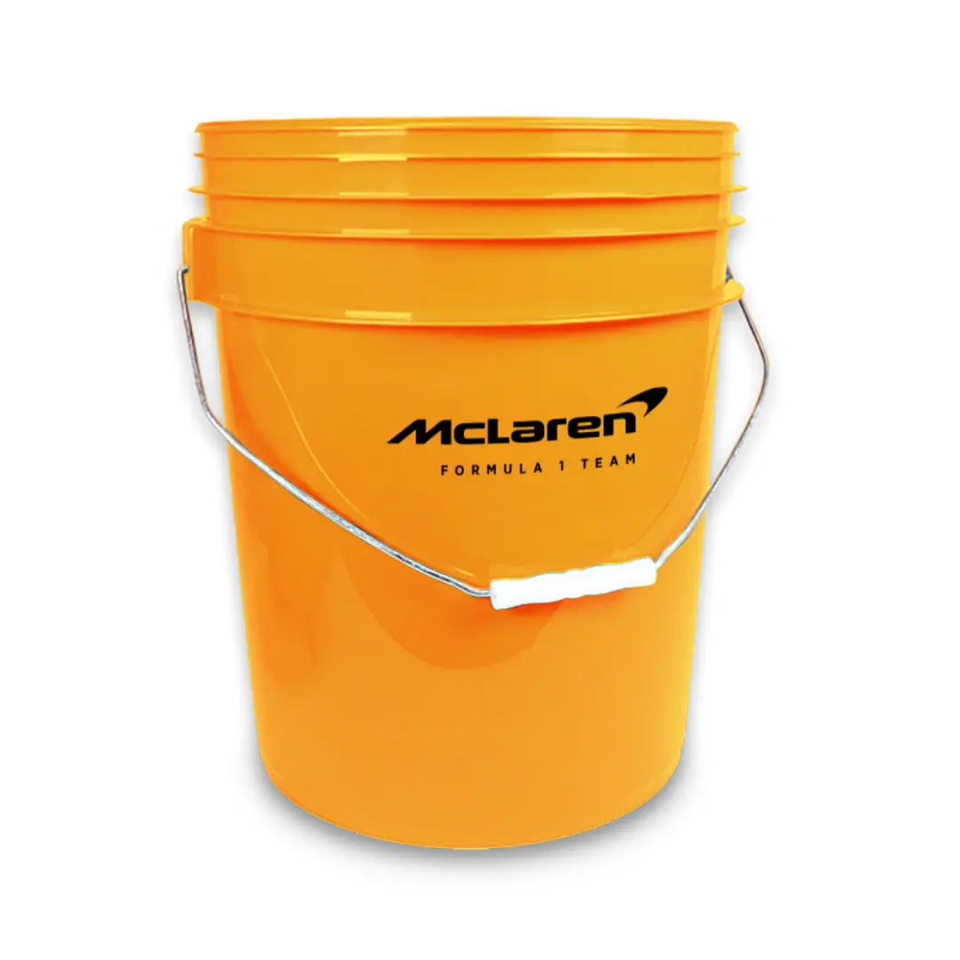 Bucket & Grit Filter | Balde con Rejilla - Somos Mayor
